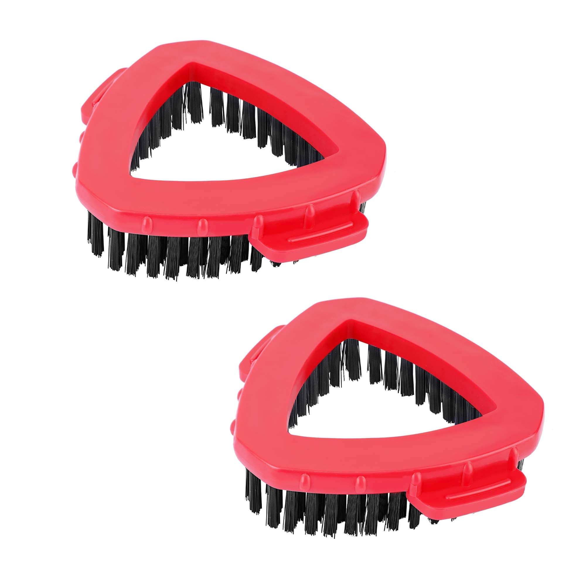 DR DAPPER Scrubber Mop Head Compatible with EasyWring RinseClean 2 Tank ...