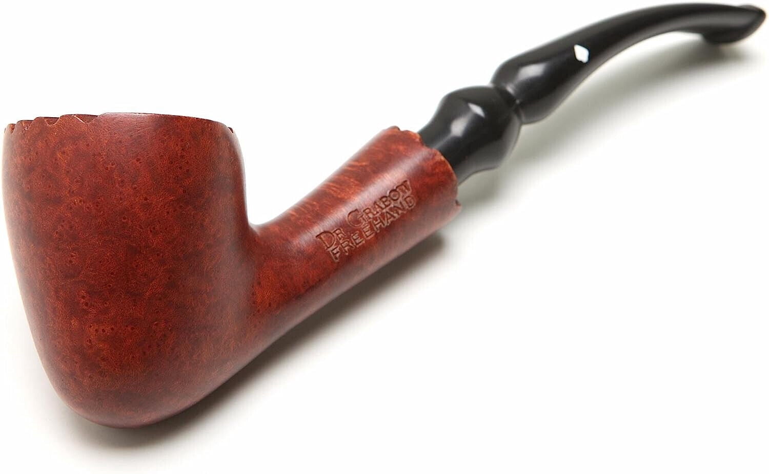 DR GRABOW PIPE FREEHAND - Walmart.com