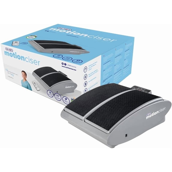 DR-HO’S MotionCiser Passive Motion Exerciser - Walmart.com