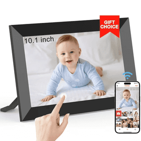Electric Picture Frame