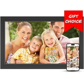 Electric Picture Frame