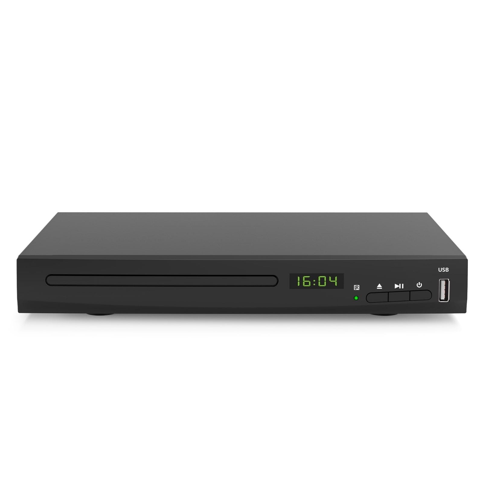 DR. J Professional Blu Ray DVD Player, Hi-Res Dolby Digital TrueHD, USB ...