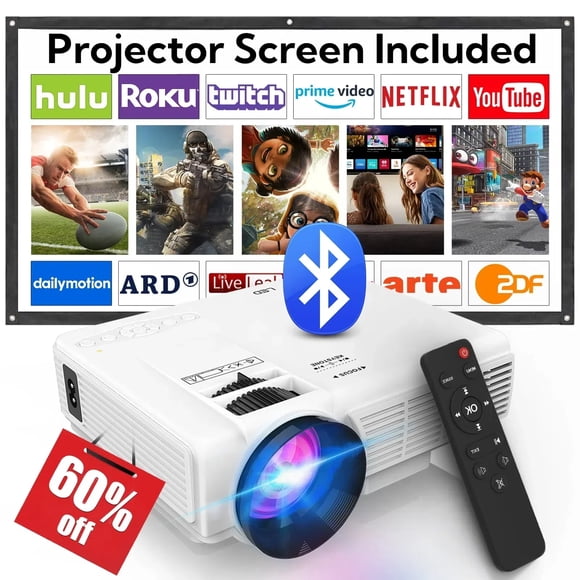 Projectors - Walmart.com
