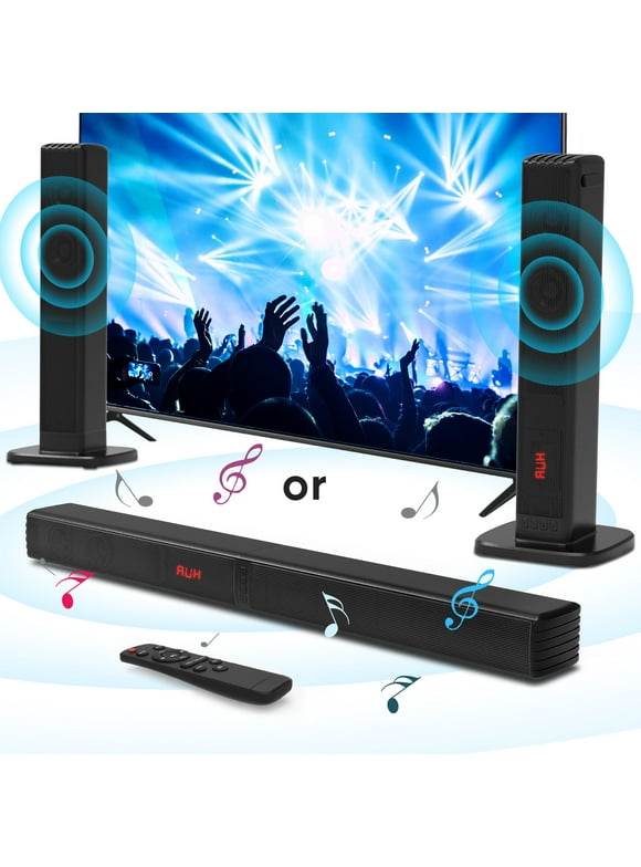 Sound Bars in Sound Bars - Walmart.com