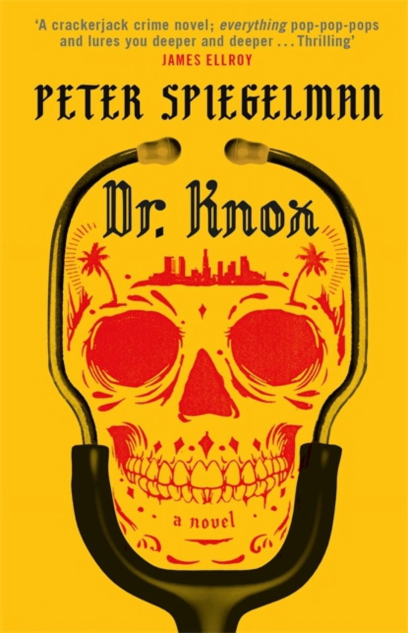 DR KNOX - Walmart.com