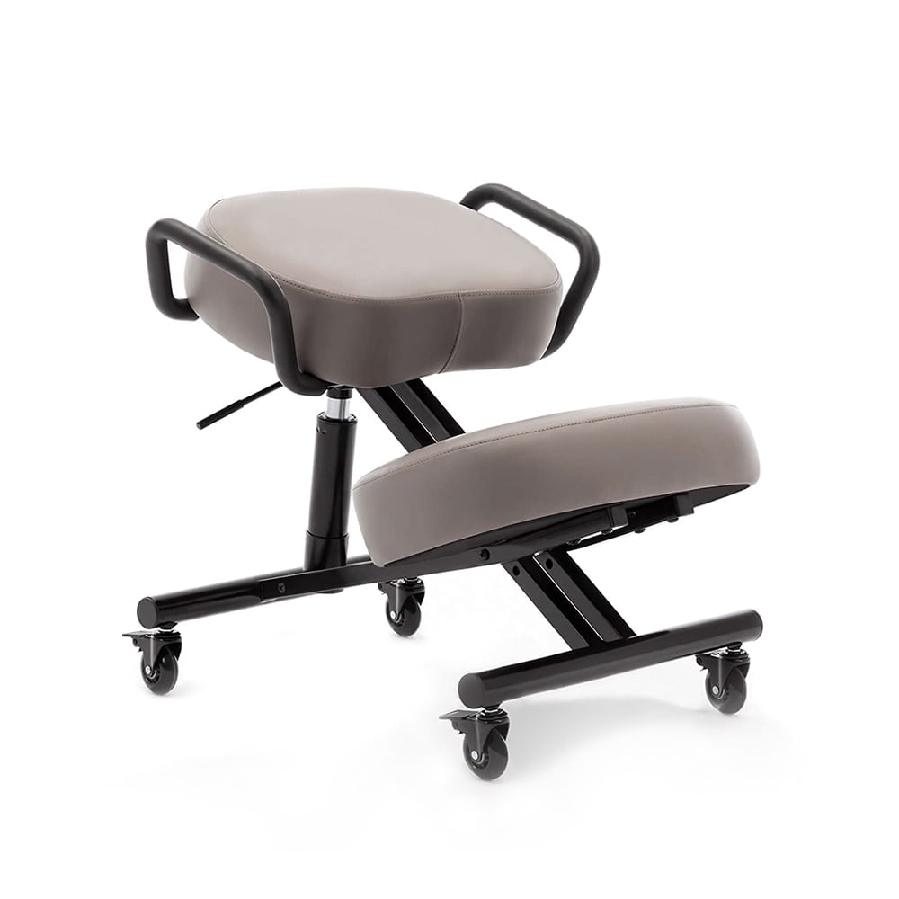 DR.LOMILOMI Ergonomic Kneeling Chair 512 AKONI, Adjustable Stool for ...