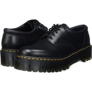 Dr. Martens Women's Shoes 8053 4i Quad Arc Leather Oxfords 31126201 ...