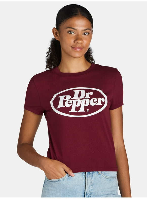 Dr Pepper T Shirts