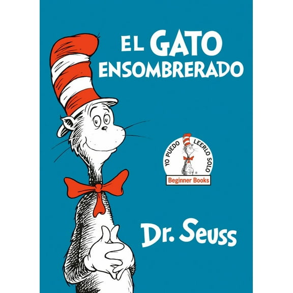 Pre-Owned El Gato Ensombrerado (the Cat in the Hat Spanish Edition ...