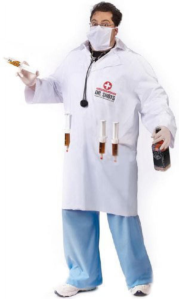 DR. SHOTS MALE PLUS - Walmart.com