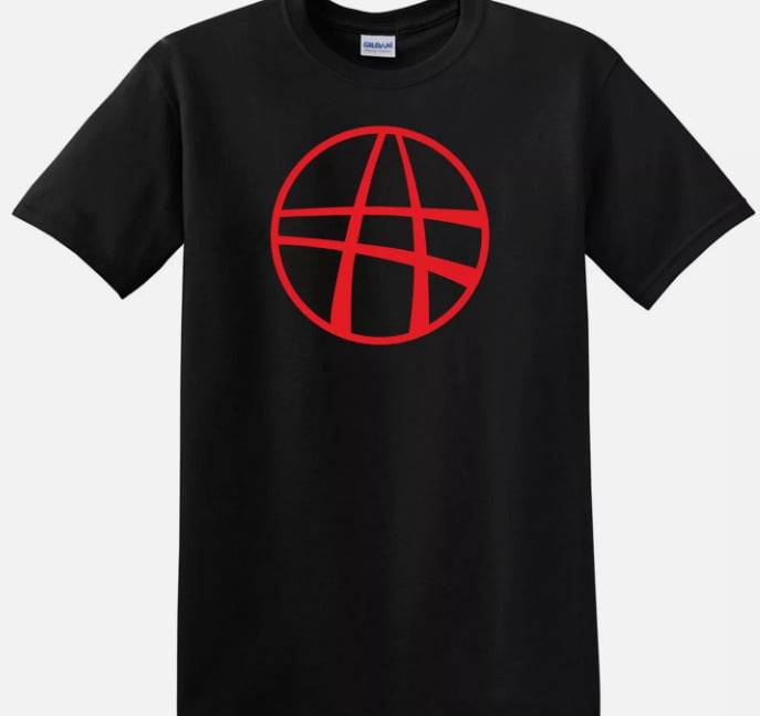 DR STRANGE Ancient Symbol of Light T-shirt - Walmart.com