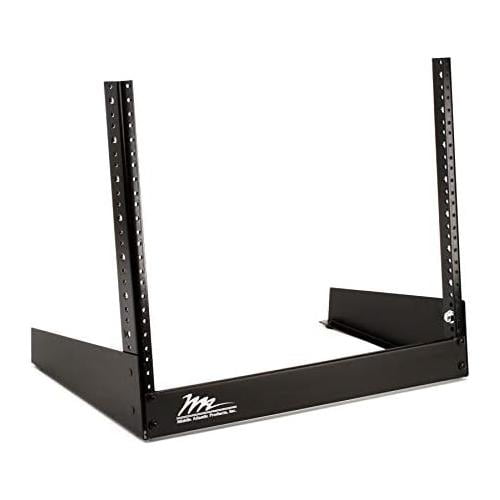 DR Series Desktop Rail Rack - DR-8 - Walmart.com