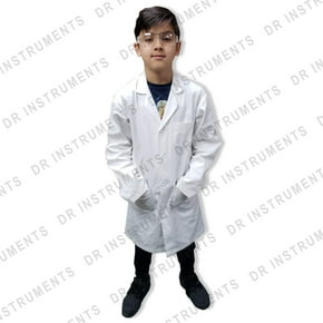 Children's Lab Coats