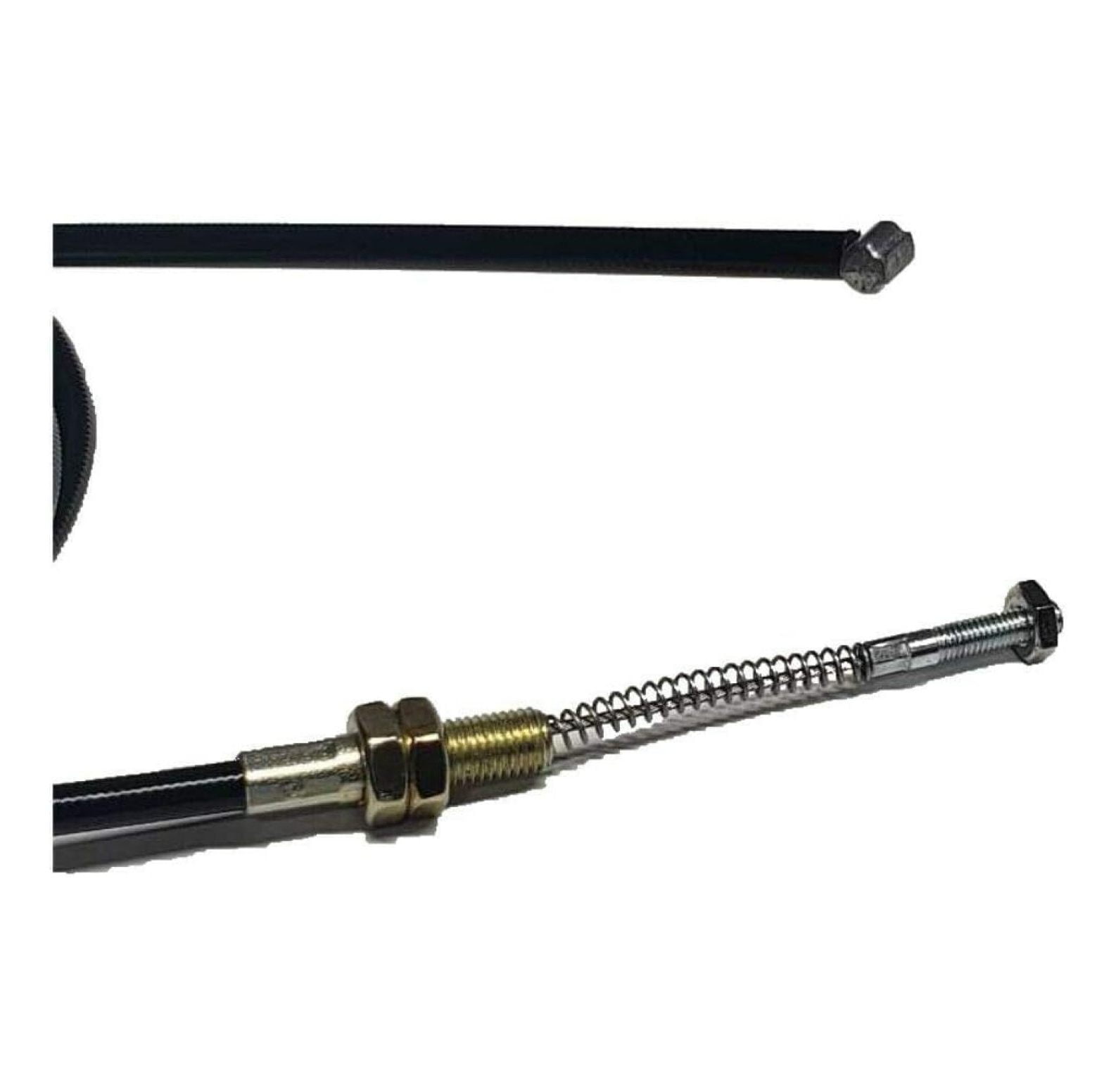 DR Walk Behind Field & Brush Cutter Mower Wheel Clutch Drive Cable ...