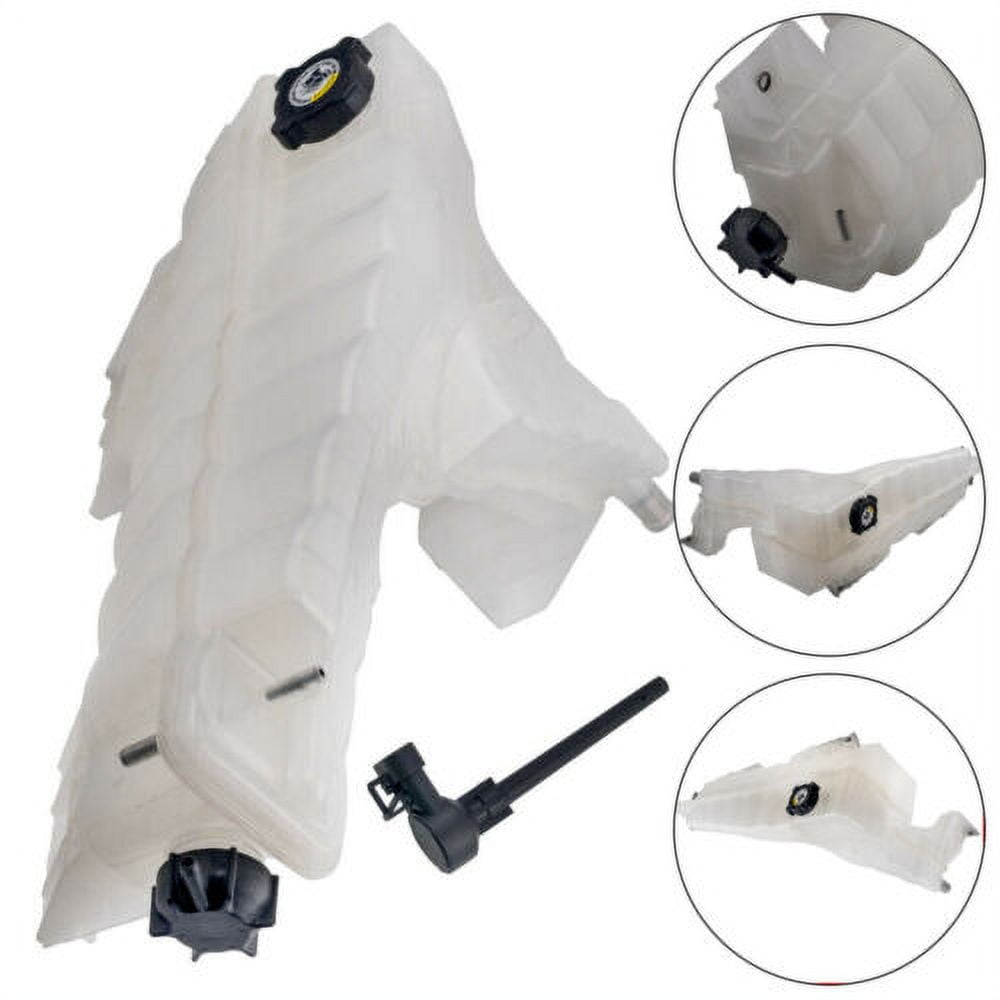 DR104002 For Kenworth T680 T880 Peterbilt 579 2013-2021 Coolant ...