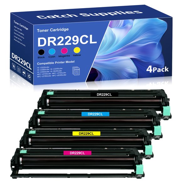 Printer Drums in Printers & Supplies - Walmart.com