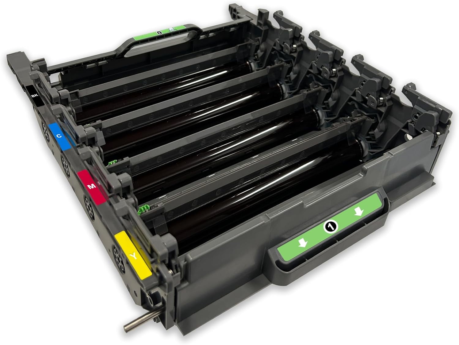 DR431CL DR-431CL Drum Unit (High Yield, 1-Pack) Replacement for Brother ...