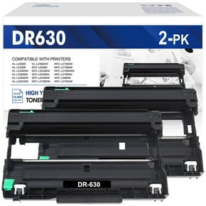 DR630 Toner Cartridges