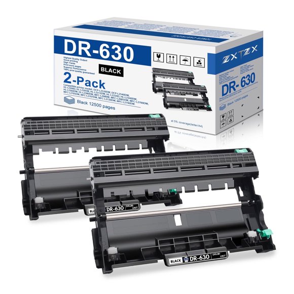 DR630 Toner Cartridges
