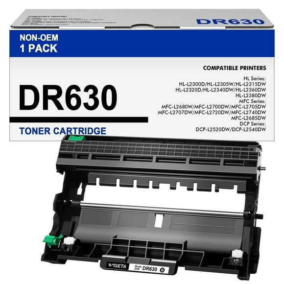 DR630 Toner Cartridges
