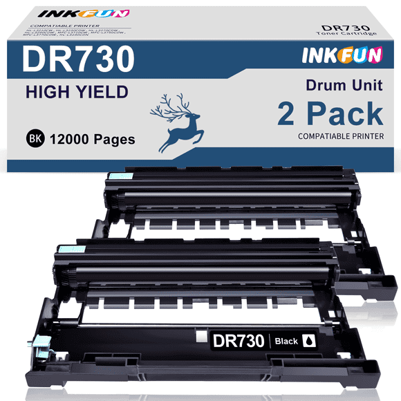 Printer Drums in Printers & Supplies - Walmart.com