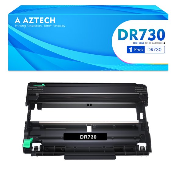 Brother Dr730