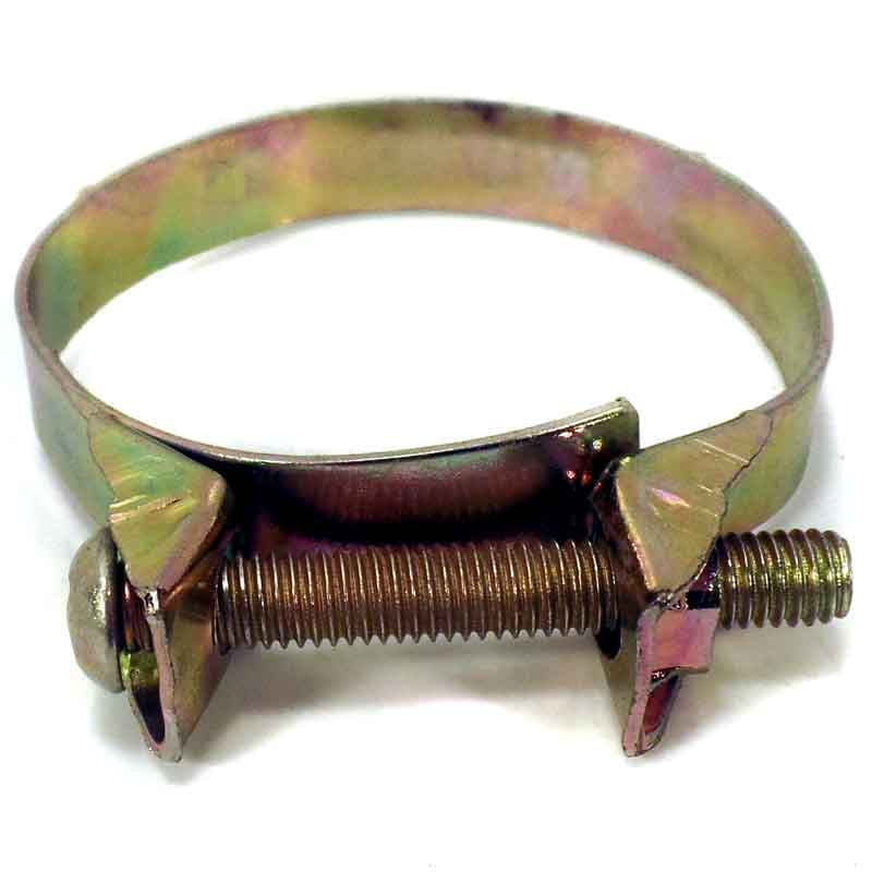 DR90-505 Baja OEM Air Filter Clamp - Walmart.com