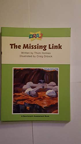 Pre-Owned DRA2 The Missing Link (Benchmark Assessment Book Level 80 ...