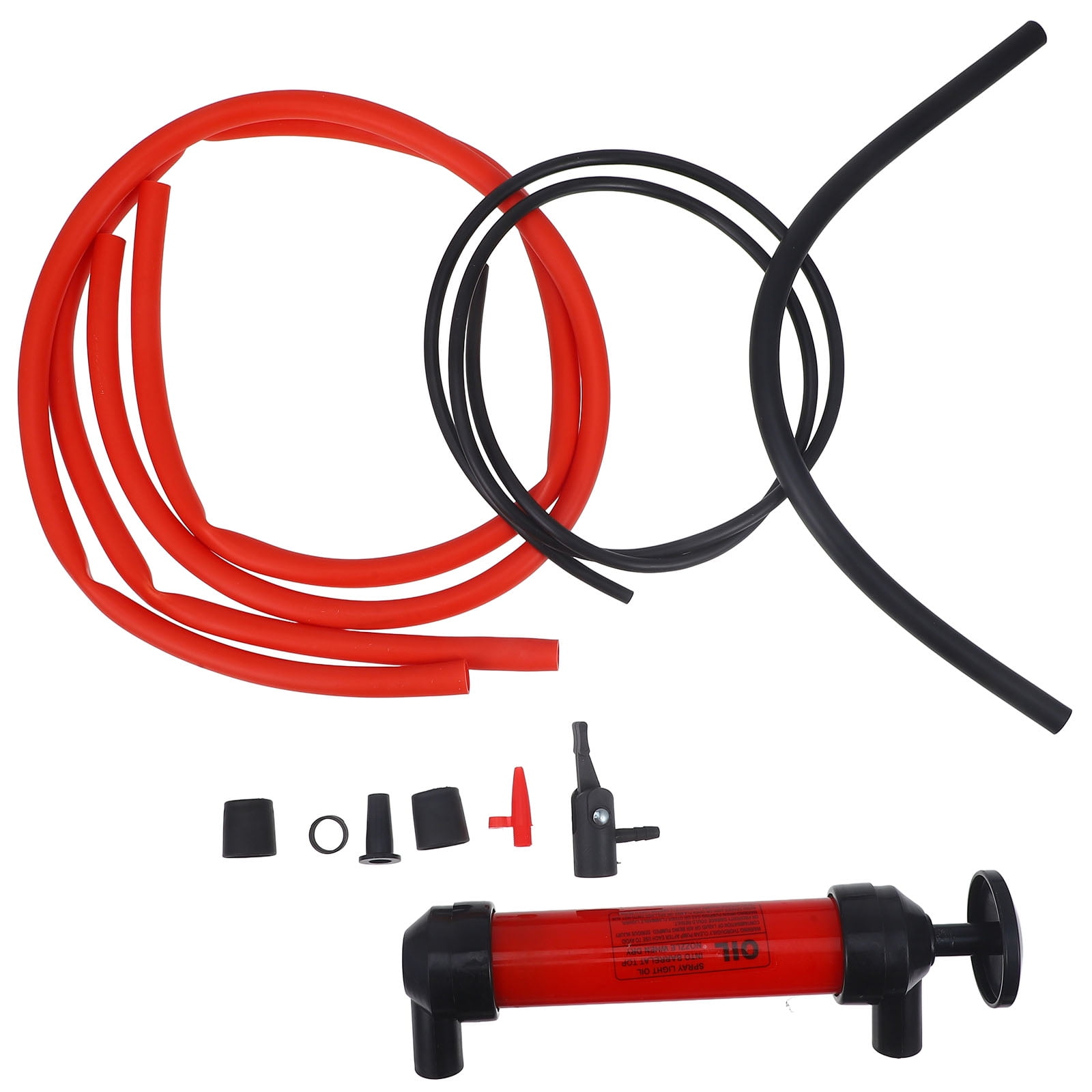 DRAFIDEEP 1 Set Car Oil Pump Fluid Extraction Pump Automotive Manual ...