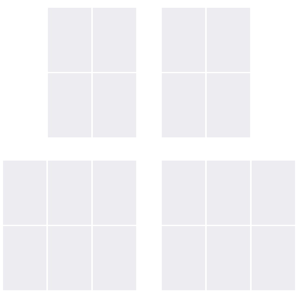 DRAFIDEEP Release Paper For Diamond Art White 20 Sheets 11.7X8.3In ...