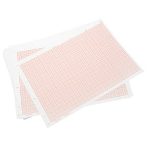 Giant Graph Paper