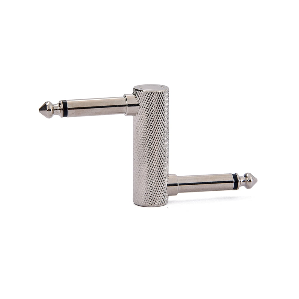 DRAFIDEEP 1Pack Connector Plug Gold Copper Z Type for Professional ...