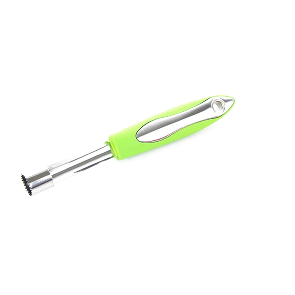 DRAFIDEEP 1Pack Fruit Stainless Steel Kitchen Tool For Enjoying Summer ...