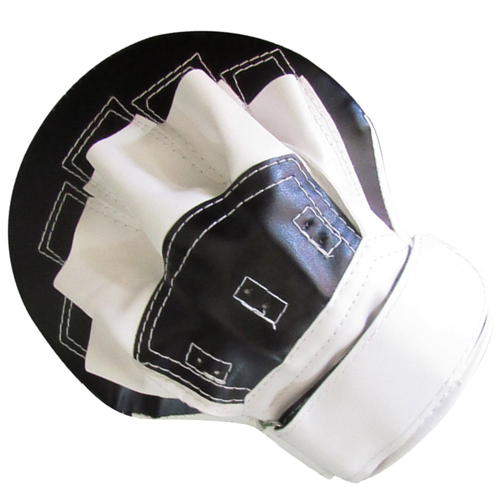 DRAFIDEEP 1Pack Hand Pads for Boxing in Pu Material with Simple Design ...