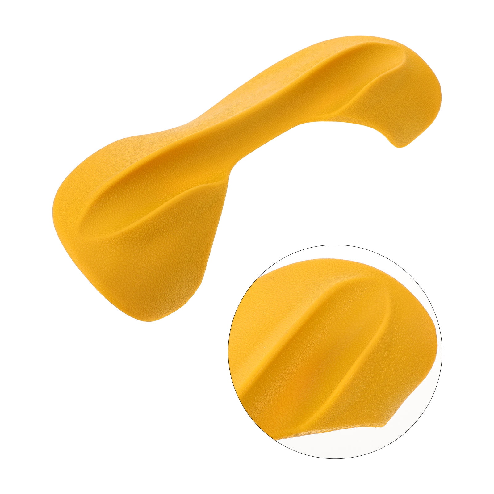 DRAFIDEEP 1Pack Protective Squat Pad Tpe High Density Sponge Home ...