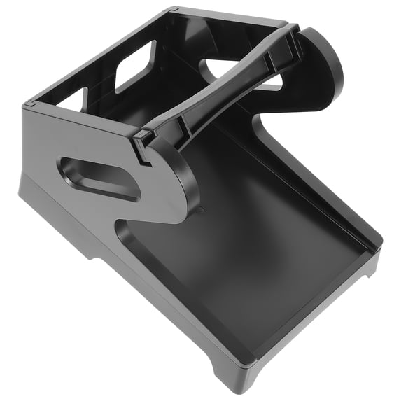 DRAFIDEEP Light Grey Label Holder Bracket 1Pc for Organized Storage ...