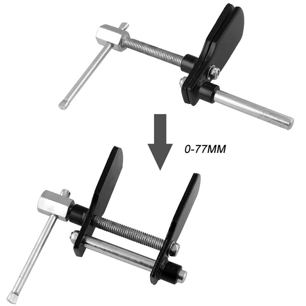 DRAFIDEEP 1Pcs Brake Caliper Tool for Disc Brake Piston Lifting and ...