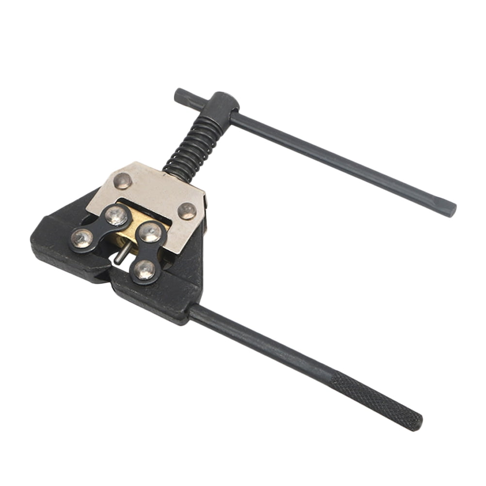 DRAFIDEEP 1Pcs Chain Break Tool for Efficient Chain Link Removal and ...