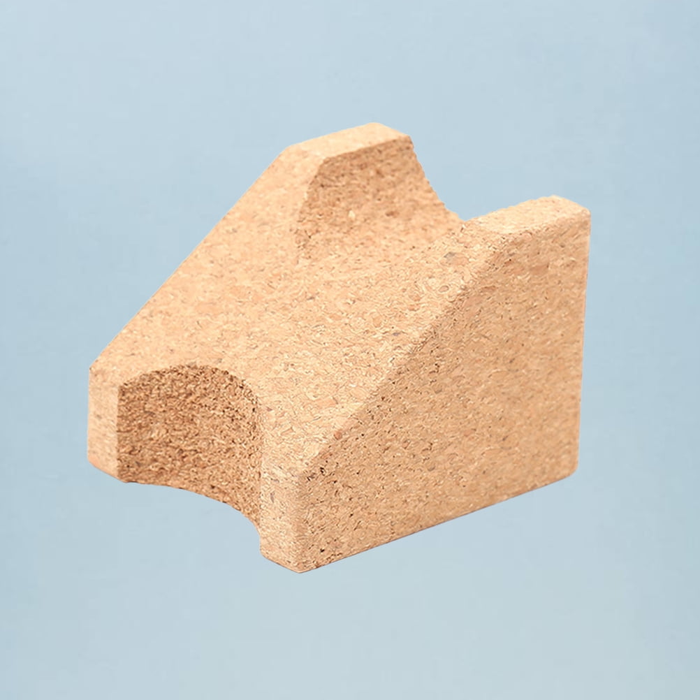 DRAFIDEEP 1Set Guitar Holder Rack Timber Rectangular Design for String ...