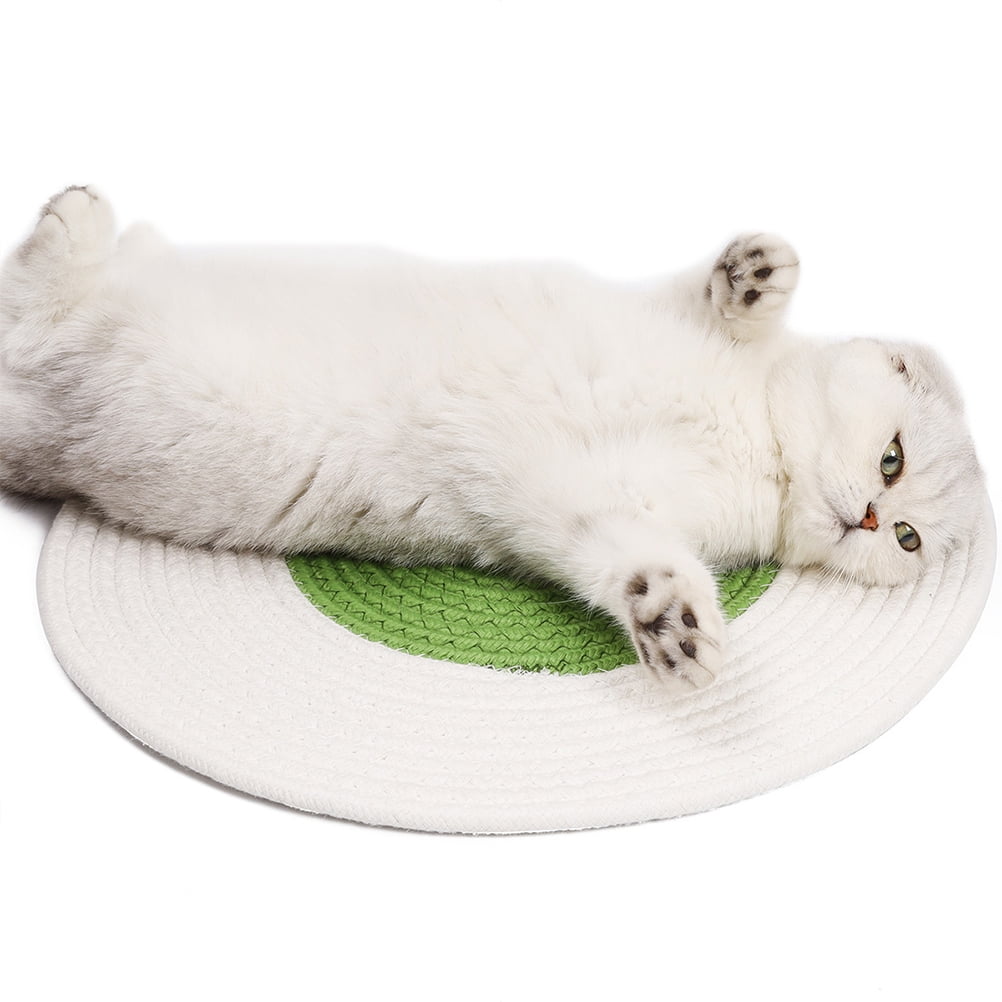 DRAFIDEEP 1Set Indoor Use Cat Scratching Board for Cat Owners ...