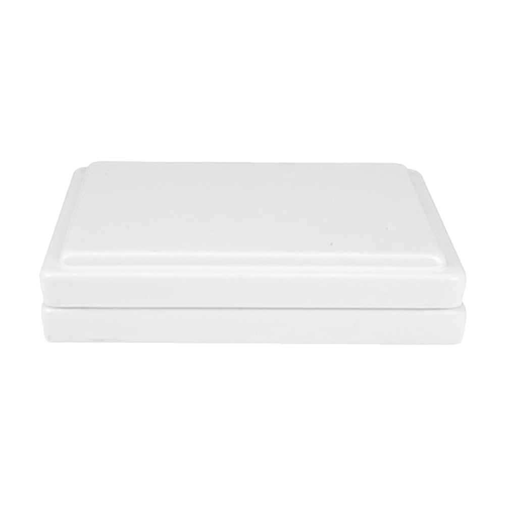 DRAFIDEEP 1Set Watercolor Portable Palette Rectangular Shape For Adults ...