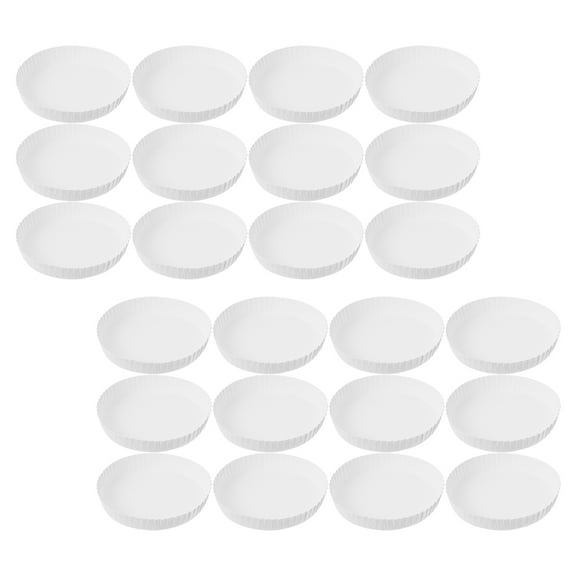 Paper Lids
