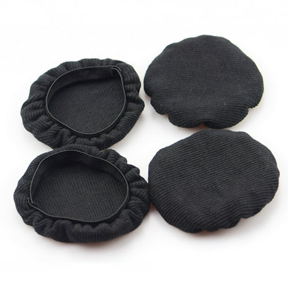 Disposable Headphone Covers for On-Ear and Over-Ear Headphones