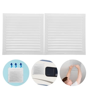 Explore Durable Kitchen Exhaust Fan Covers for Home Improvement
