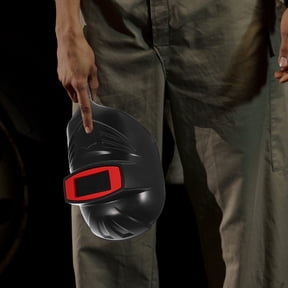 Handheld Welding Shields and Safety Gear for Home Improvement
