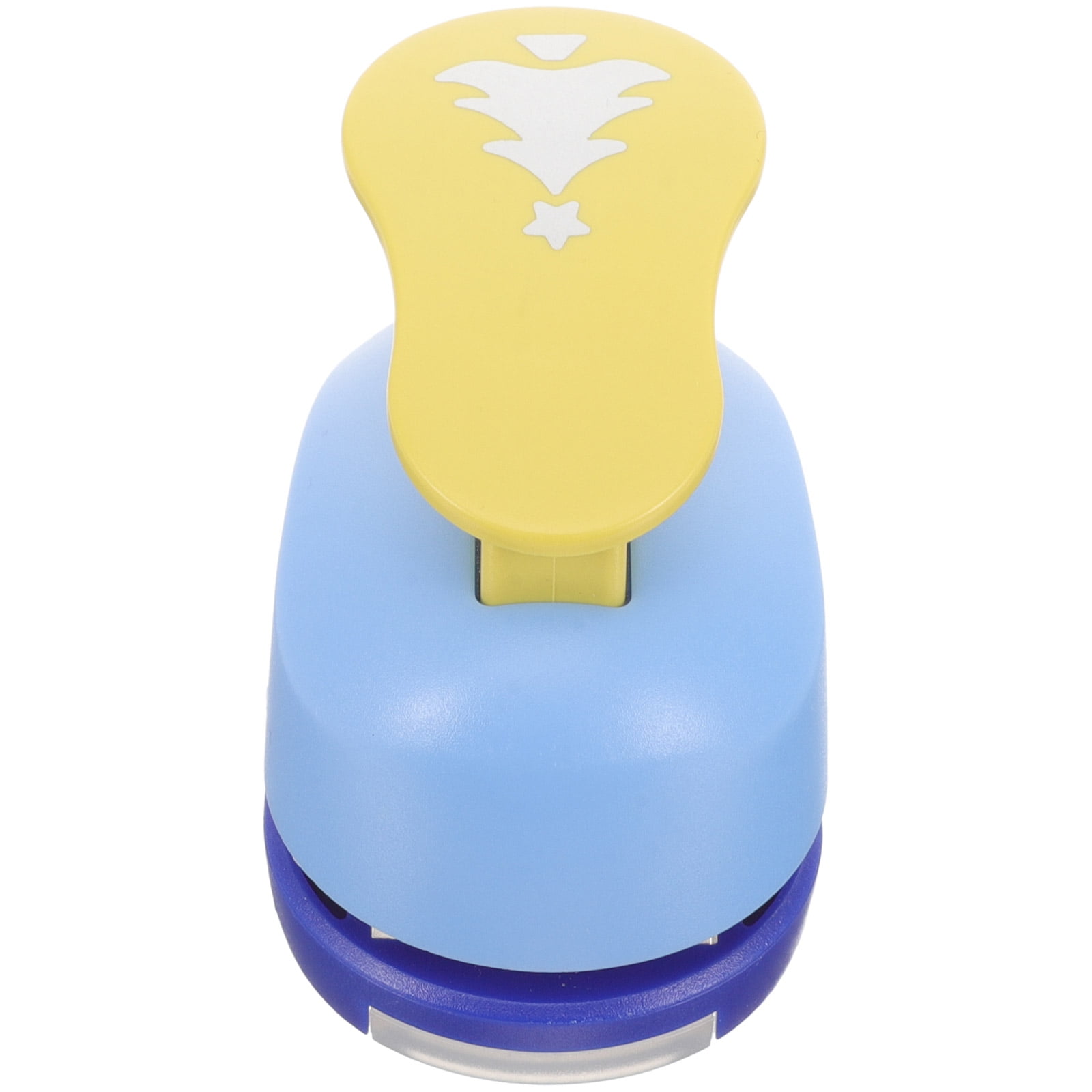 DRAFIDEEP 35Pack Paper Hole Puncher Craft for Diy Art Design Activities ...