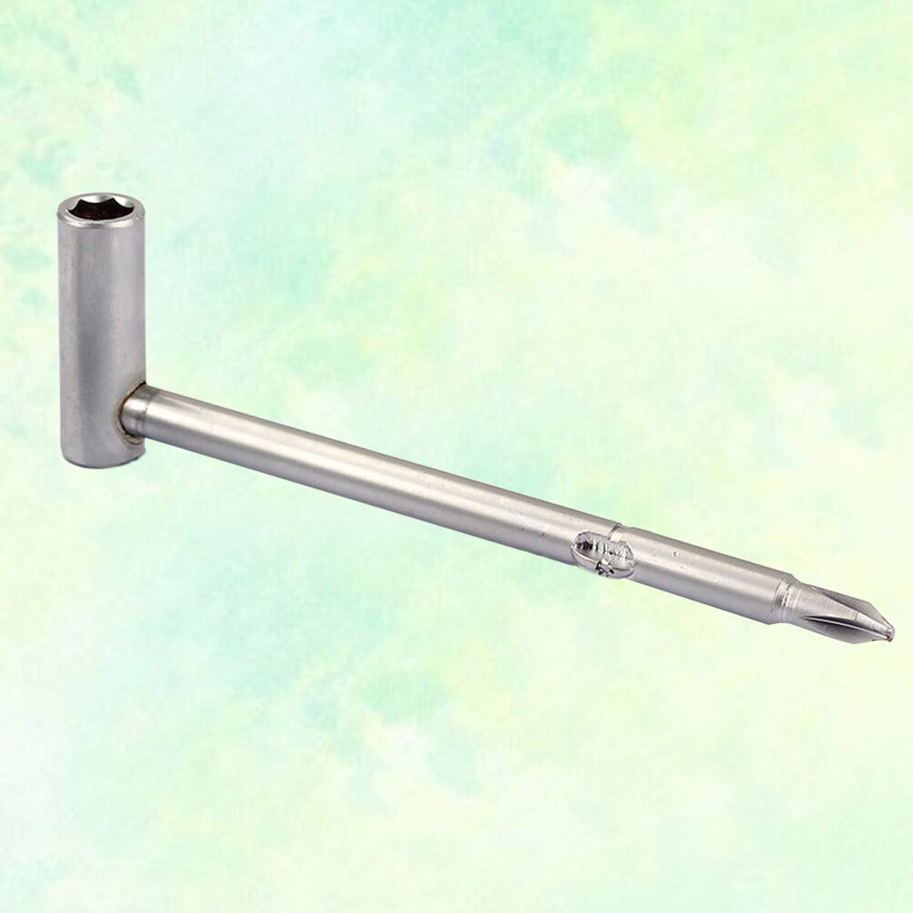 DRAFIDEEP 3Pack Steel Guitar Truss Rod Wrench for Guitar Maintenance ...