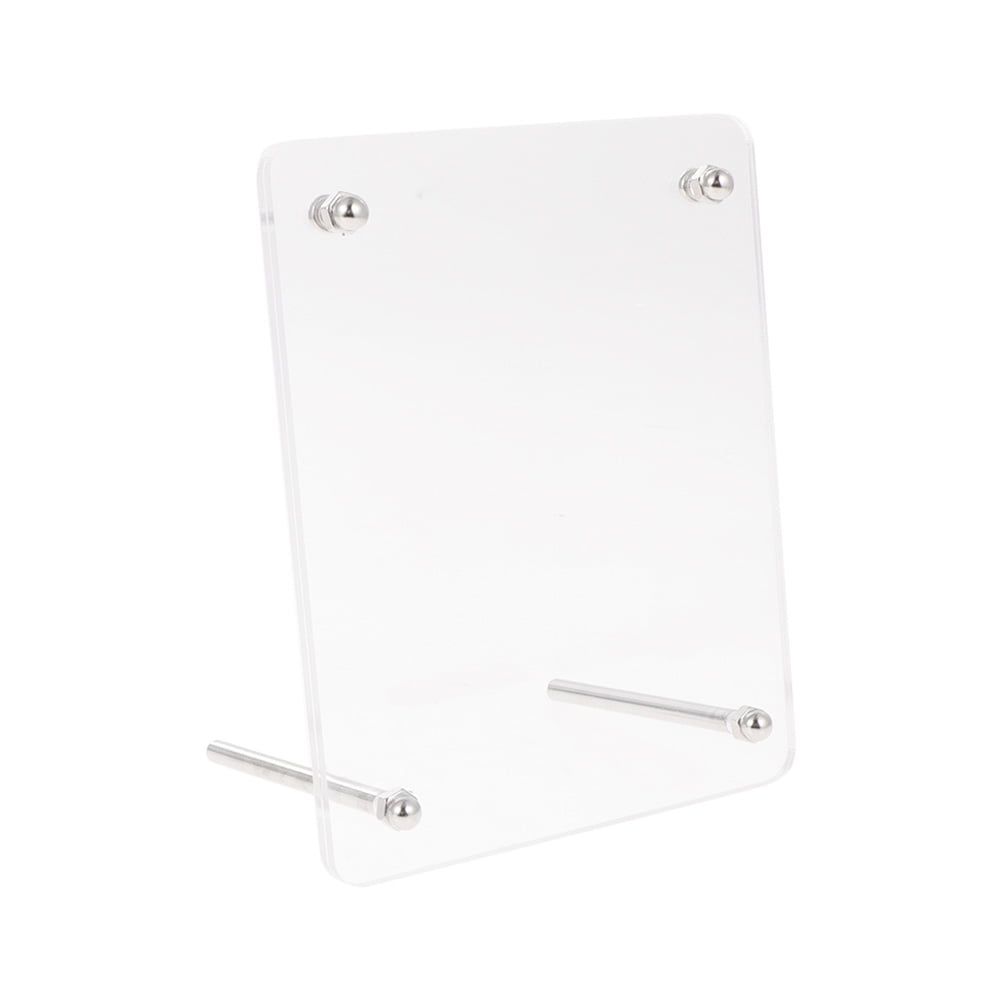 DRAFIDEEP 3Pcs Round Angle Photo Frame with Modern Design for Families ...