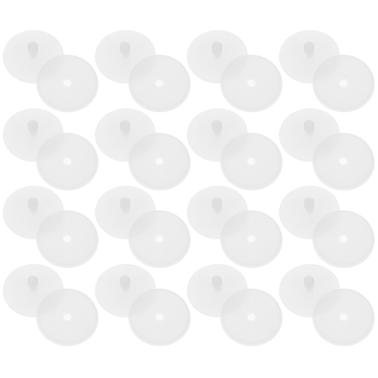 DRAFIDEEP 50 Sets Joints for Dolls with Jointed Limbs for DIY ...