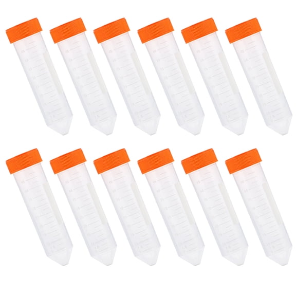Small Test Tubes